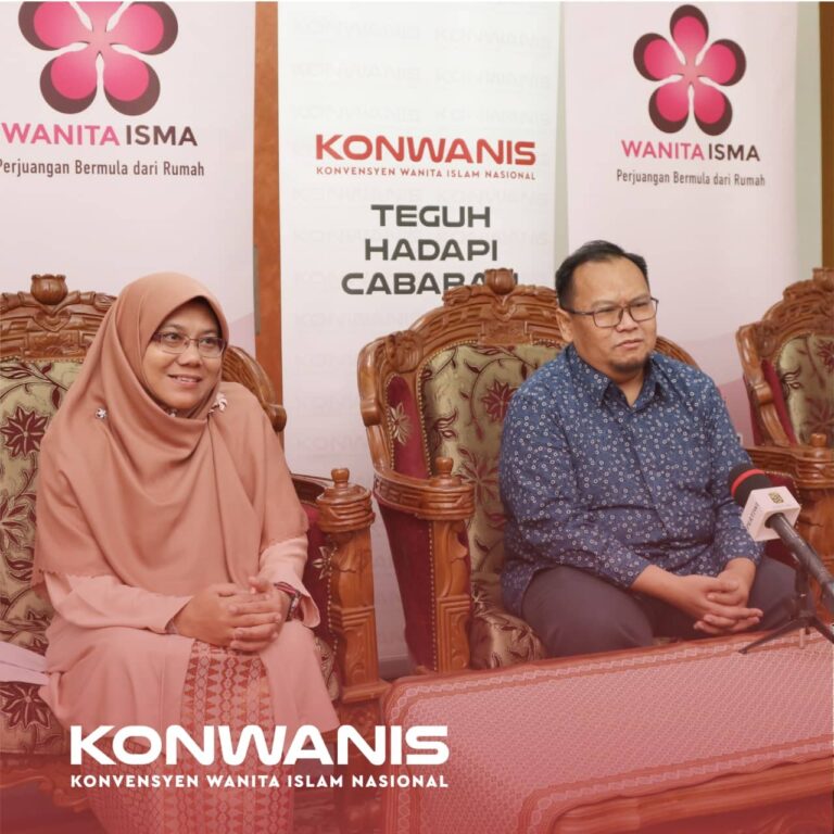 Ikatan Muslimin Malaysia - Bersama Membangun Peradaban